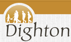 Home | Dighton, Kansas